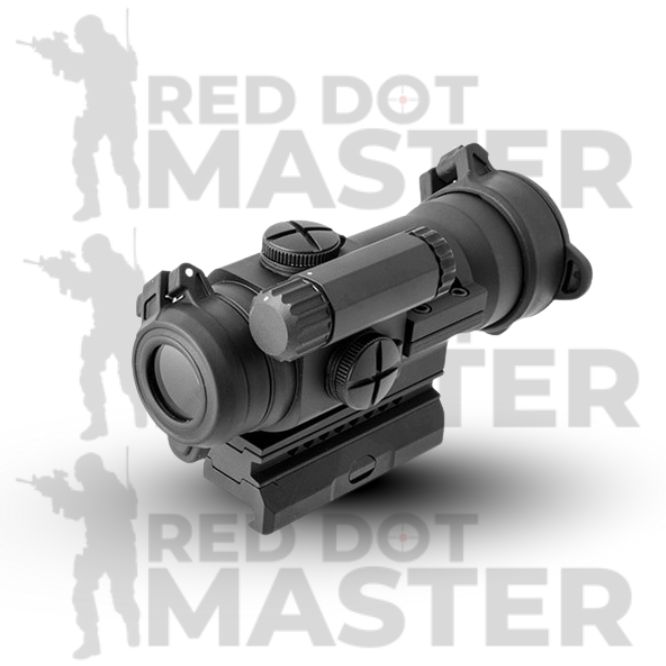 Aimpoint PRO