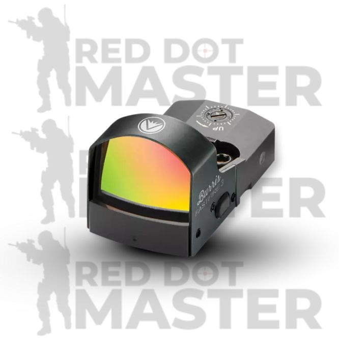Best Red Dot Sight 2025 | 25 Tested Optics Compared